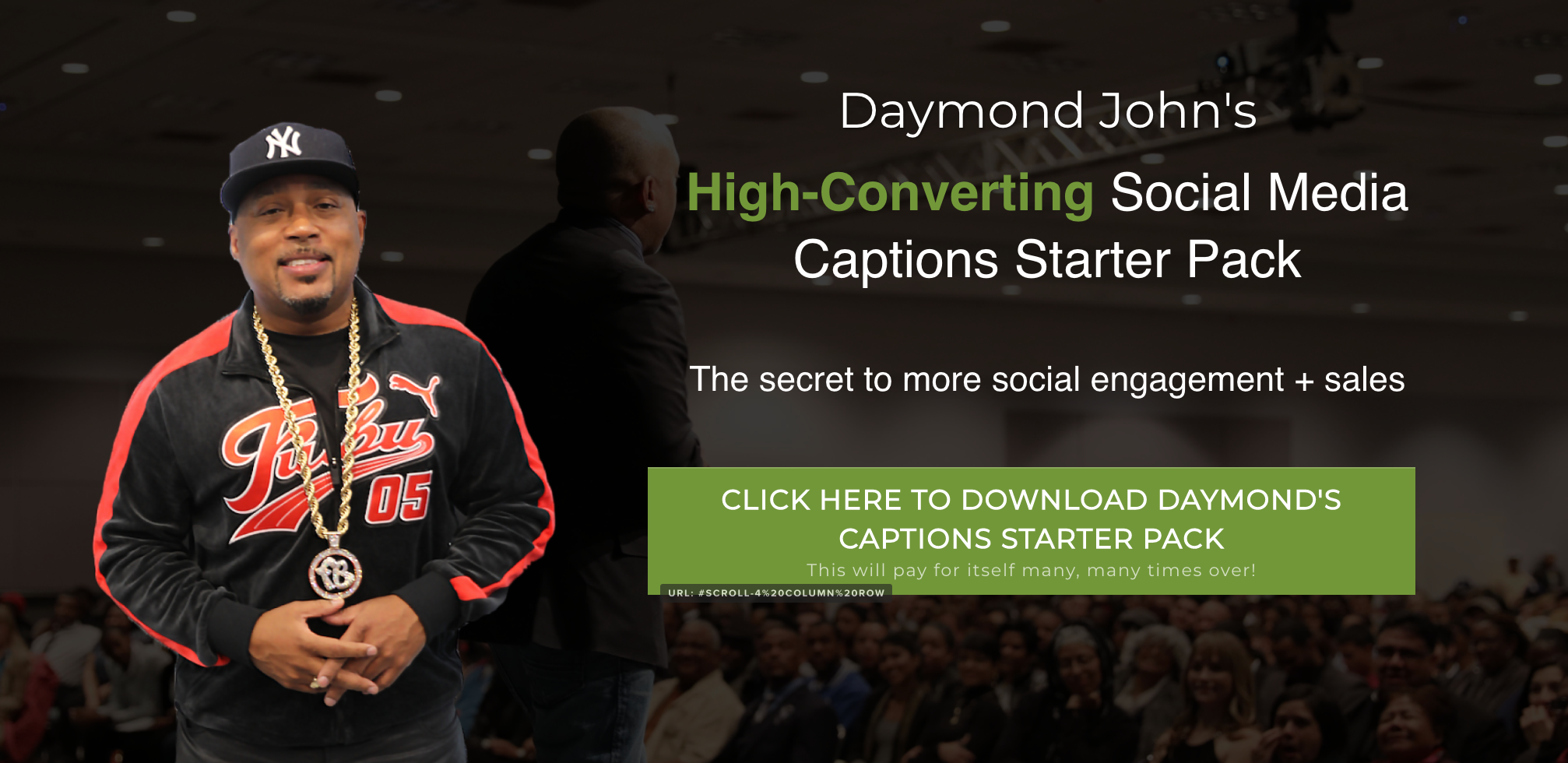 Social Media Captions Templates to Makes Sales